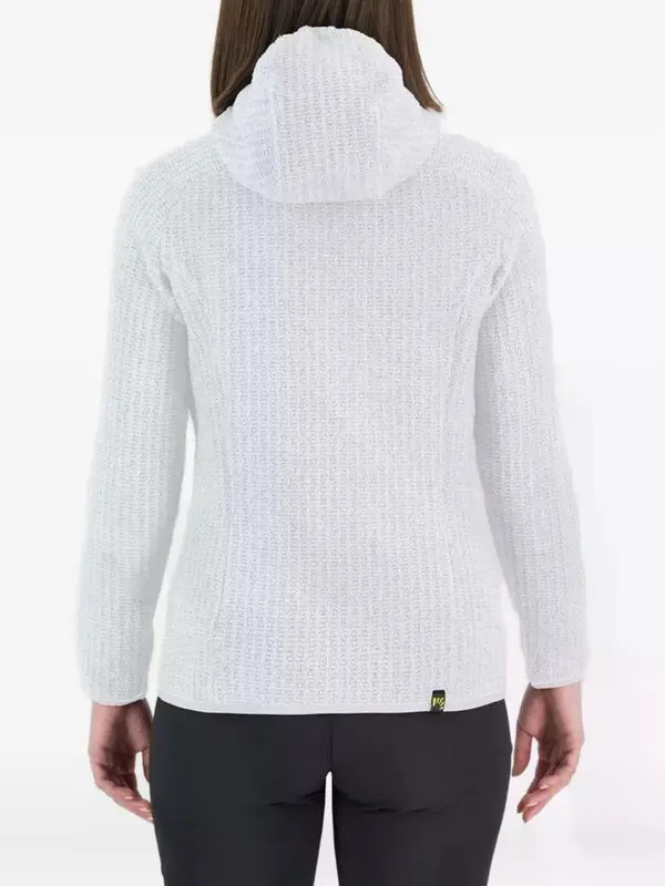 KARPOS Hooded Knitwear