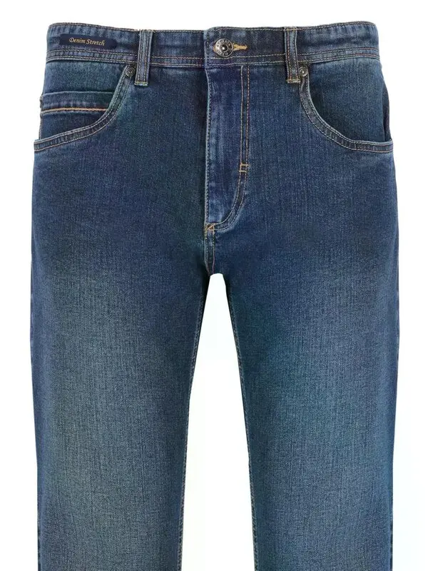 ARMATA DI MARE Straight-leg Jeans