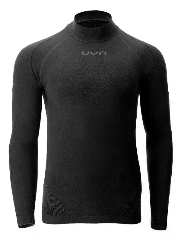 Uyn Evolutyon Biotech Thermal Top - Black