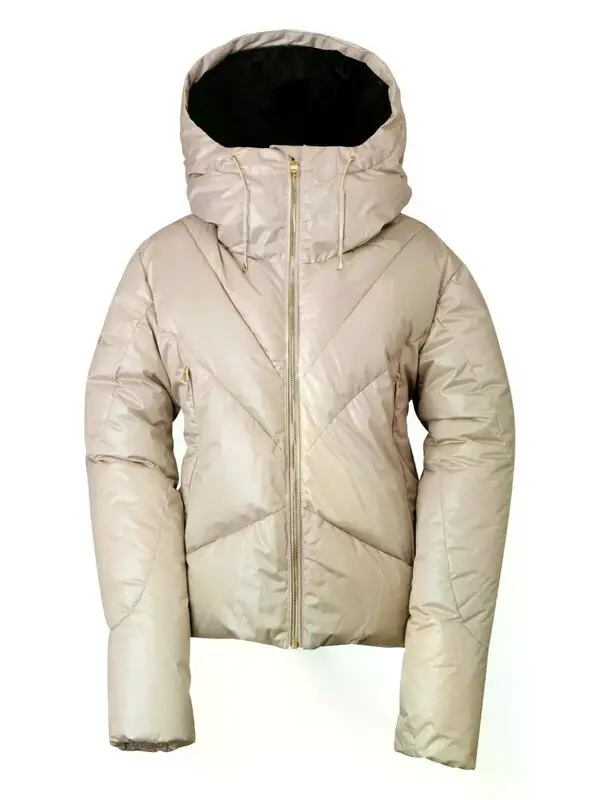 PHENIX Quilted Jacket