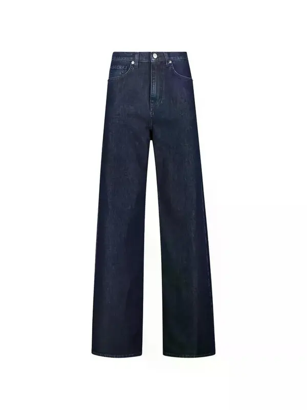 RE-HASH Wide-leg Jeans