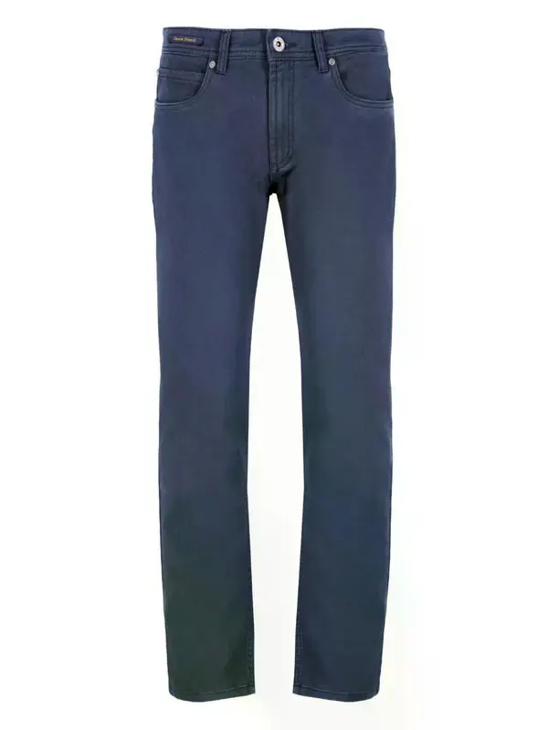 ARMATA DI MARE Belt-loop Trousers