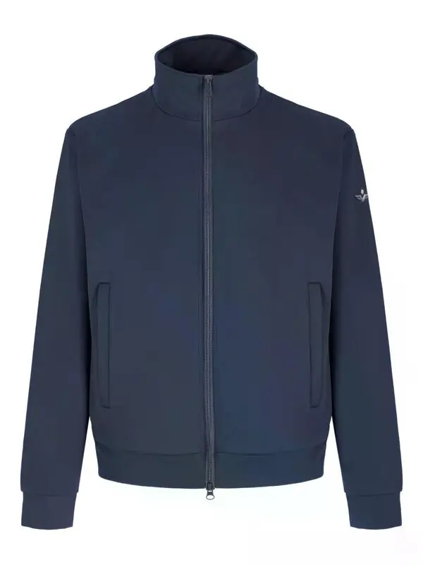 ARMATA DI MARE Zip-up Shirt Jacket