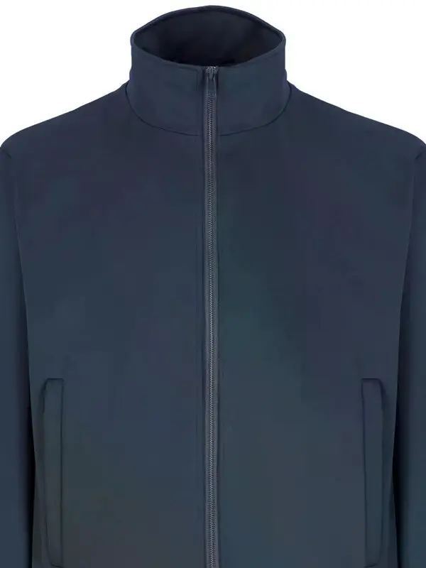 ARMATA DI MARE Zip-up Shirt Jacket