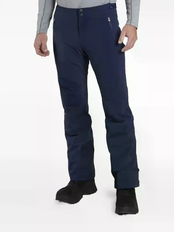 Kjus Zip Ski Trousers