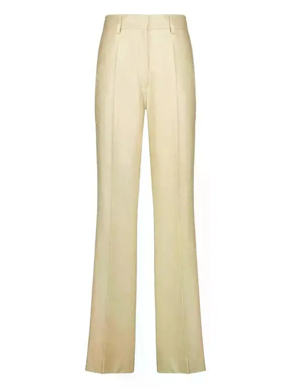 PAULA Twill Trousers