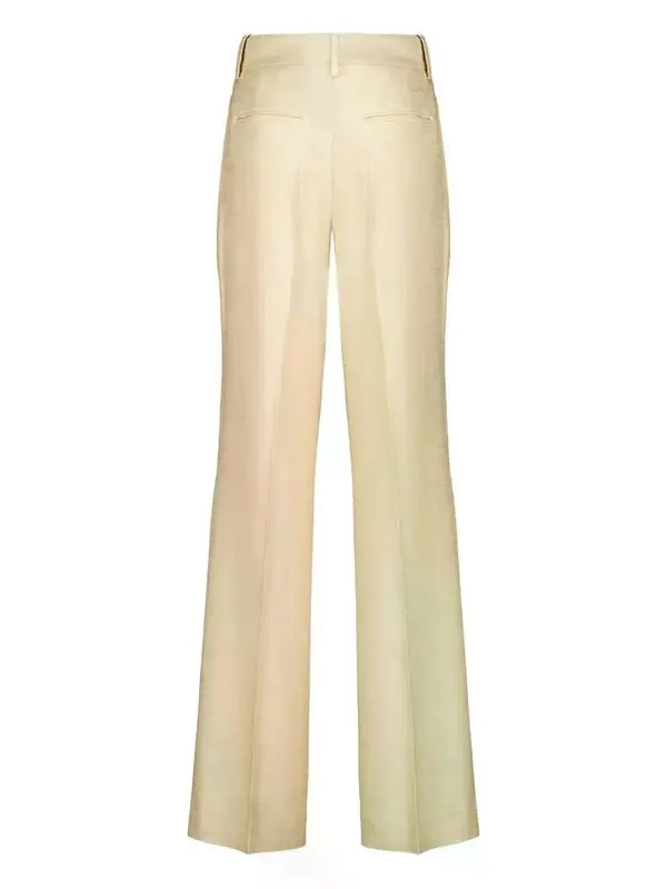 PAULA Twill Trousers