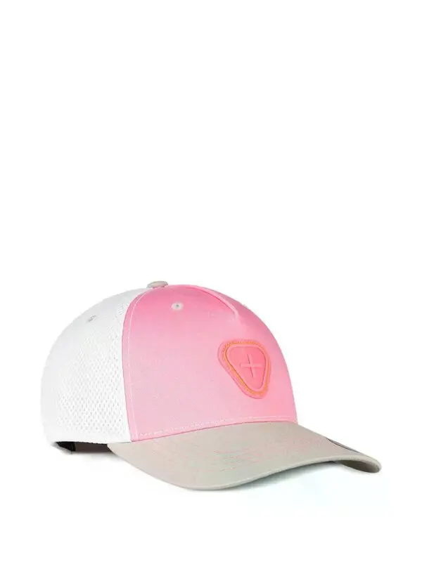 GERTRUDE Logo-patch Baseball Cap