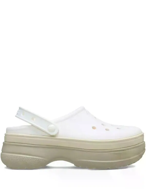 CROCS Platform Trainers