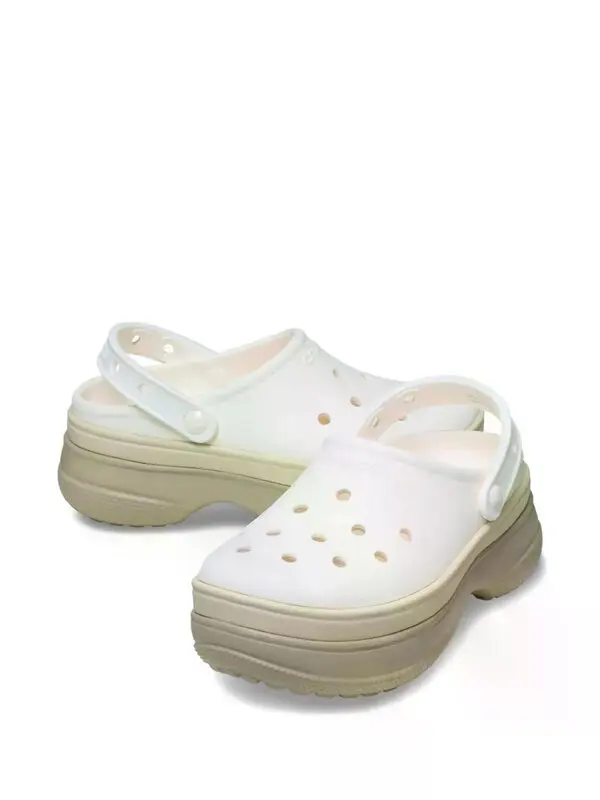 CROCS Platform Trainers