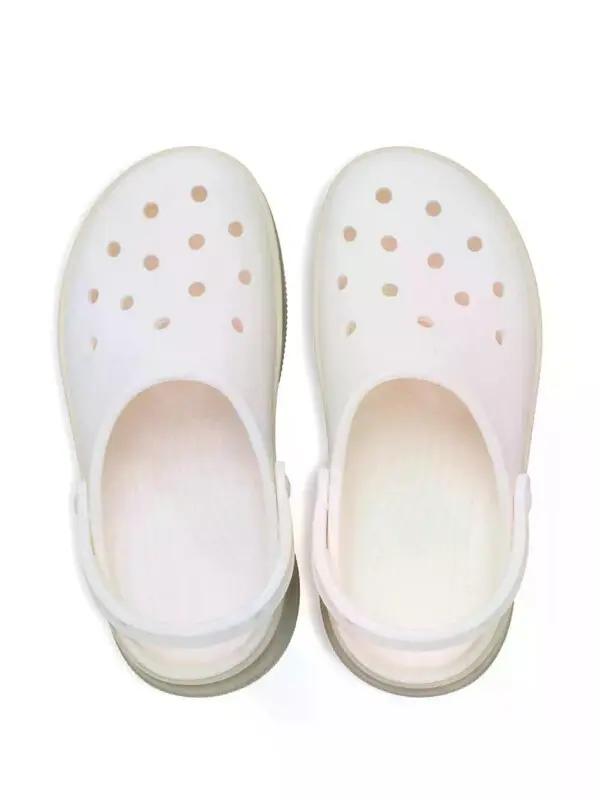 CROCS Platform Trainers