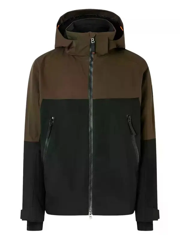 Bogner Halor Hooded Ski Jacket