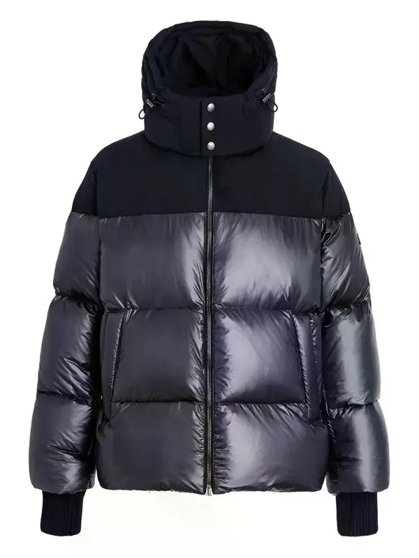 TATRAS Hooded Padded Jacket
