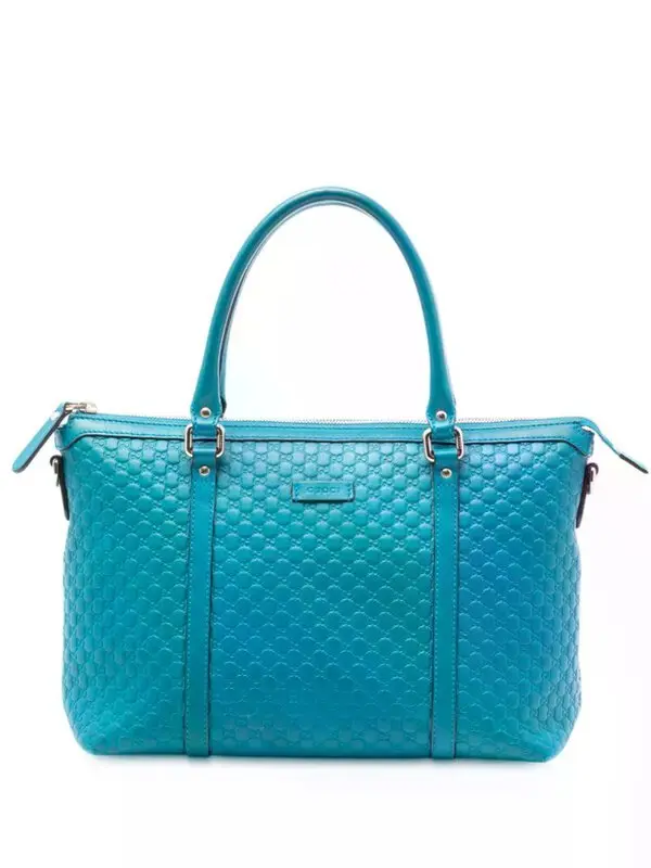Gucci Microssima Joy Satchel 2000-2015