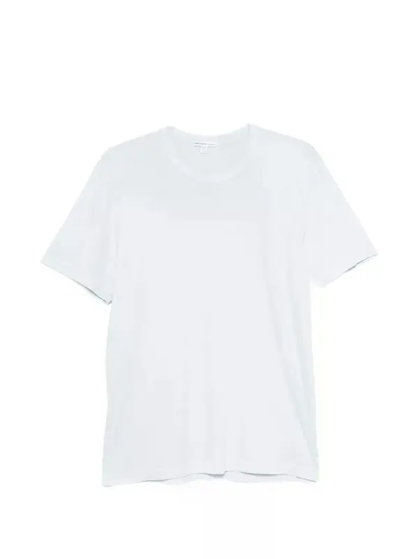 JAMES PERSE Crew-neck T-shirt