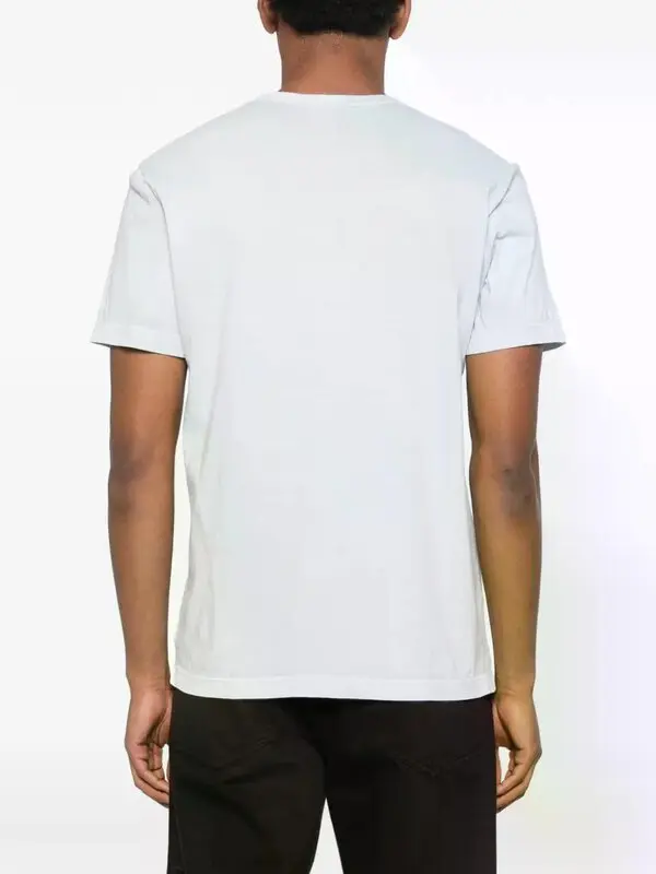 JAMES PERSE Crew-neck T-shirt