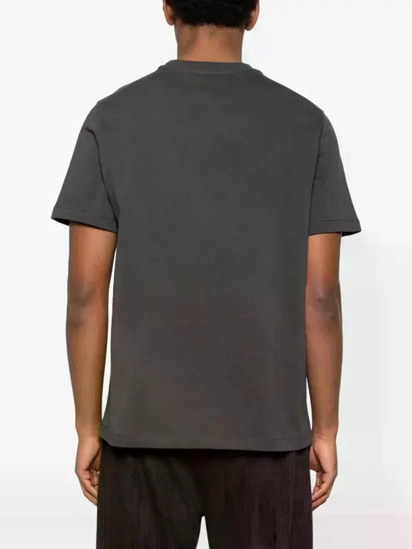 A.p.c. Logo T-shirt