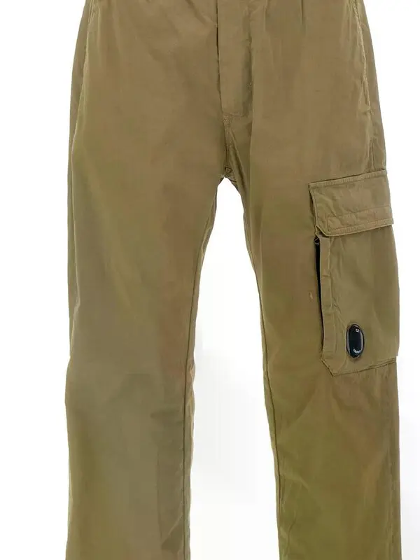 C.P. COMPANY Cargo Trousers