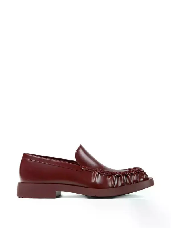Camper 1978 Ruffled Loafers