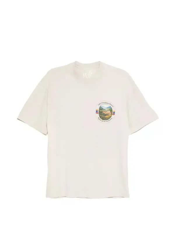 MELT Crew Neck T-shirt