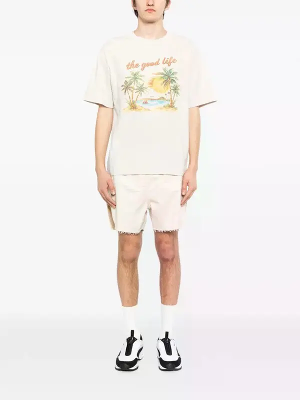 MELT Crew Neck T-shirt