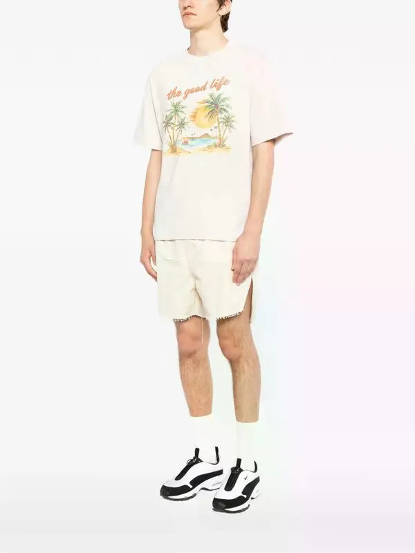 MELT Crew Neck T-shirt