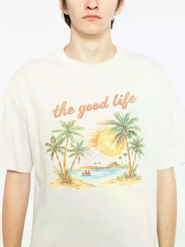 MELT Crew Neck T-shirt