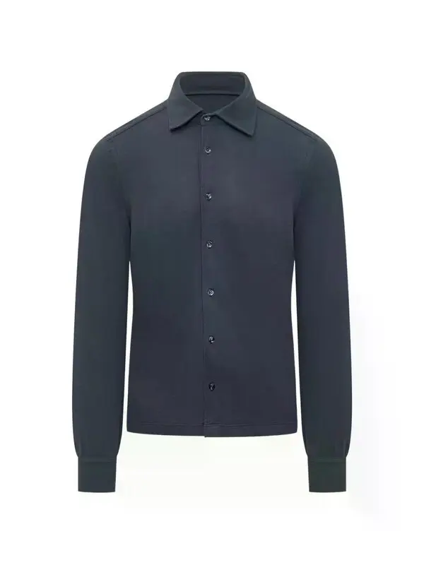 Malo Buttoned Shirt