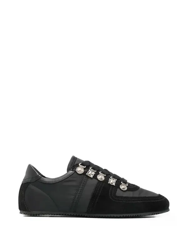 TOGA VIRILIS Panelled Sneakers
