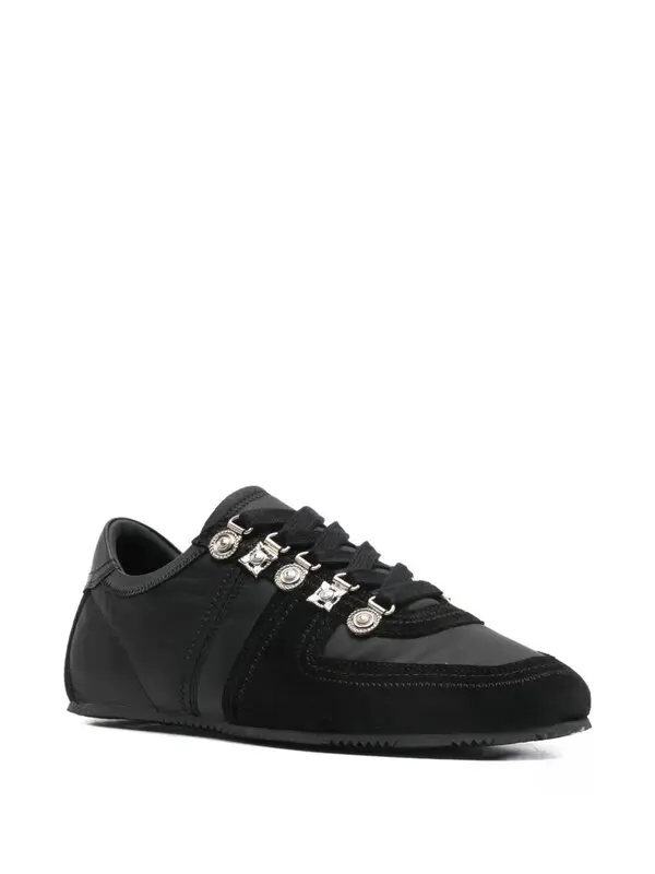 TOGA VIRILIS Panelled Sneakers