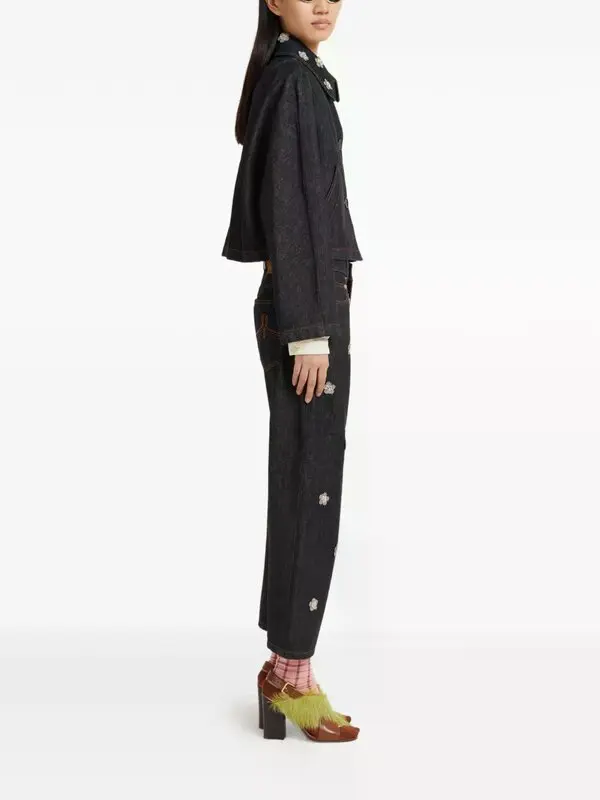 Marni Long-sleeves Jacket