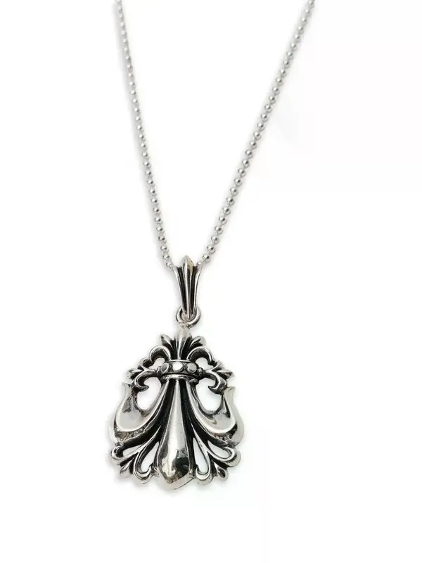 AMAL GUESSOUS Pendant Necklace