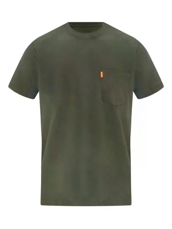 OSKLEN Cotton T-shirt