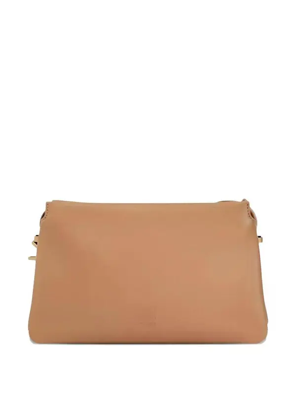 Pinko Leather Crossbody Bag
