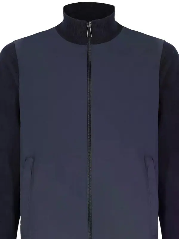 ARMATA DI MARE Wool Lightweight Jacket
