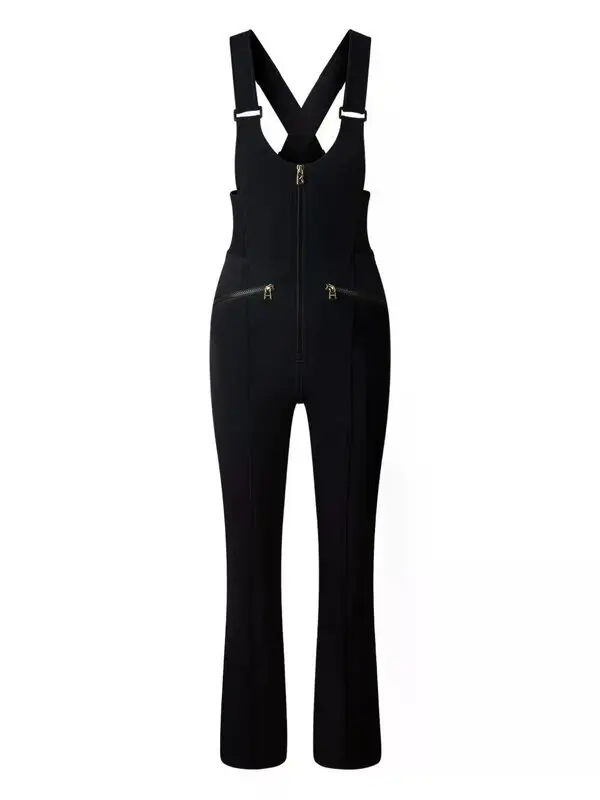 Bogner Cari Softshell Ski Jumpsuit
