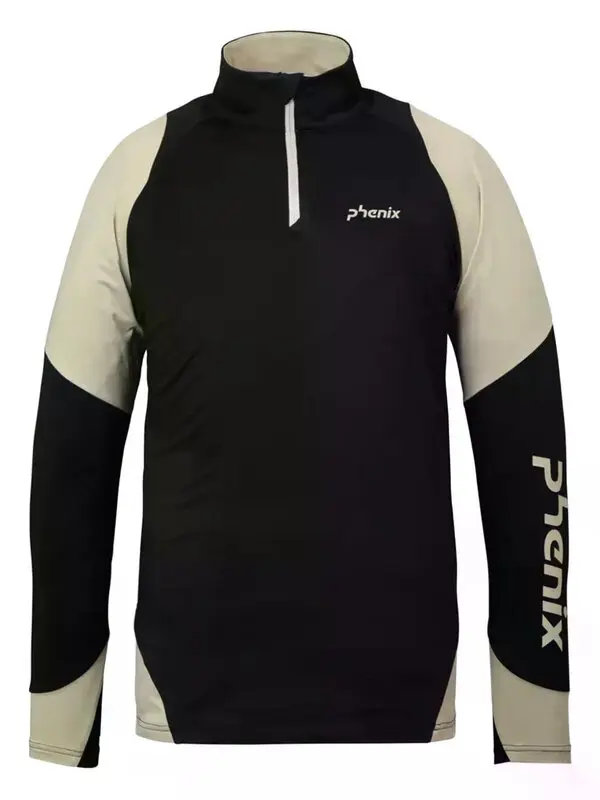 PHENIX Half-zip Base Layer
