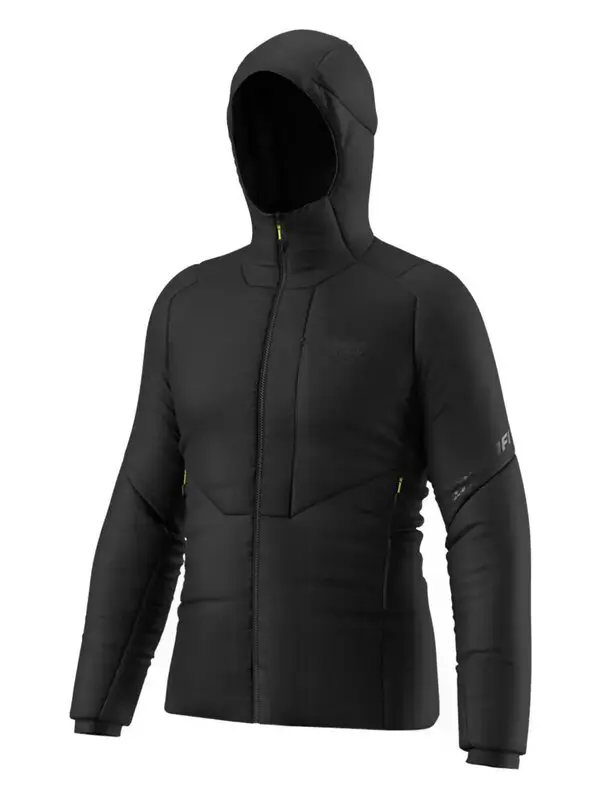 DYNAFIT Primaloft Hooded Ski Jacket
