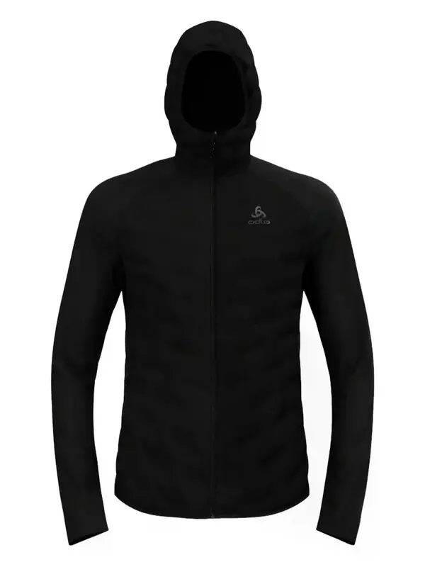 ODLO Hooded Zip Jacket