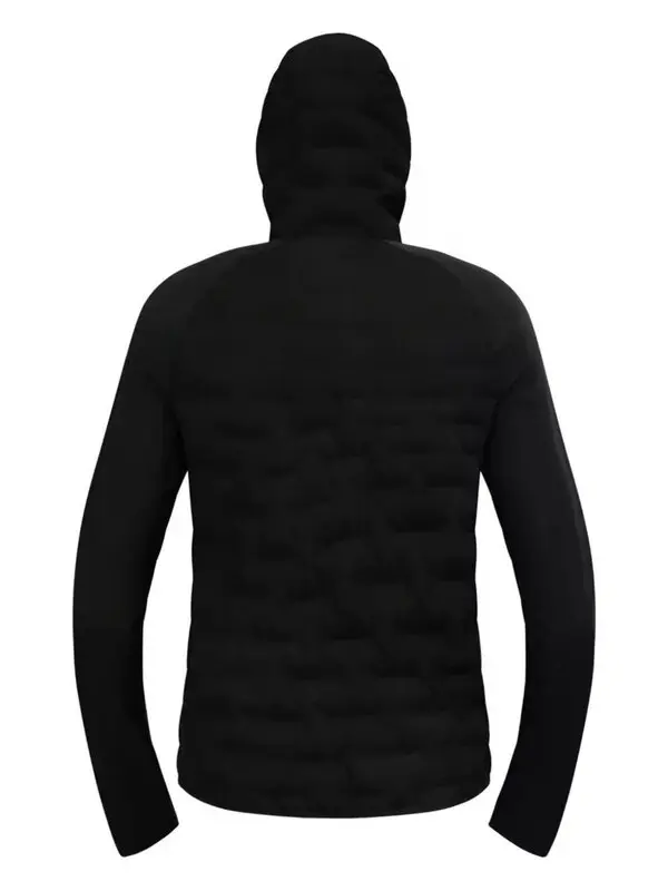 ODLO Hooded Zip Jacket
