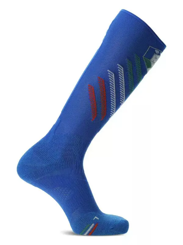 Uyn Diagonal Stripe Socks