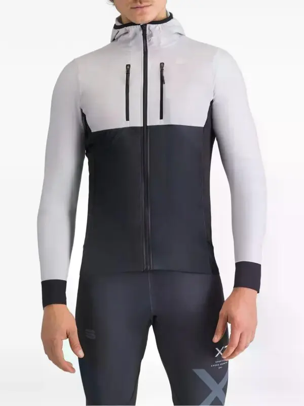 SPORTFUL Hooded Performance Jacket