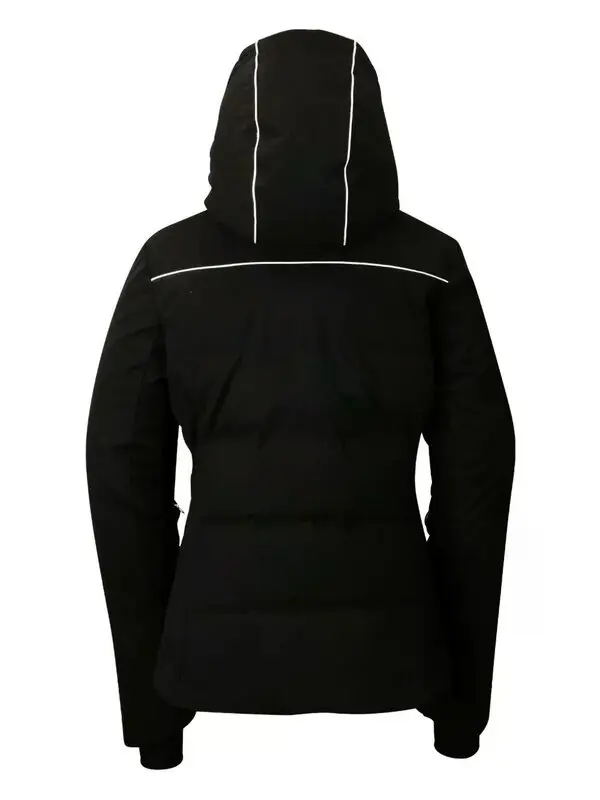 PHENIX Zip-up Hooded Ski Jacket