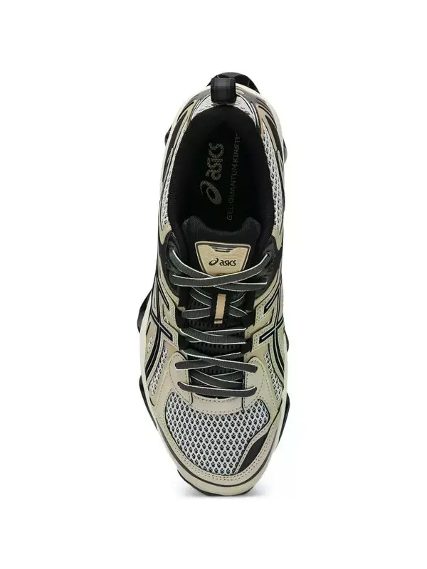 Asics Gel-quantum Kinetic Sneakers - Neutrals