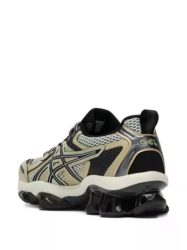 Asics Gel-quantum Kinetic Sneakers - Neutrals