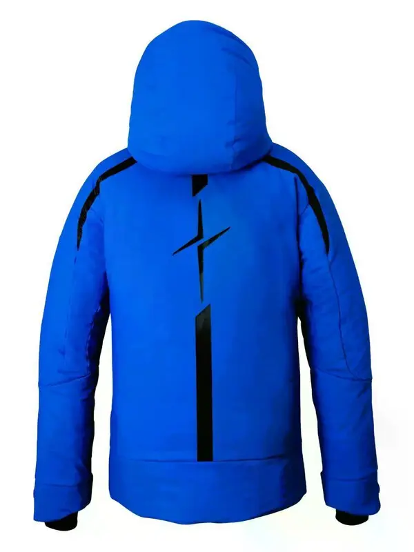PHENIX Hooded Ski Jacket