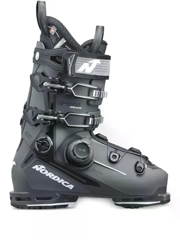 NORDICA Buckle Strap Boots