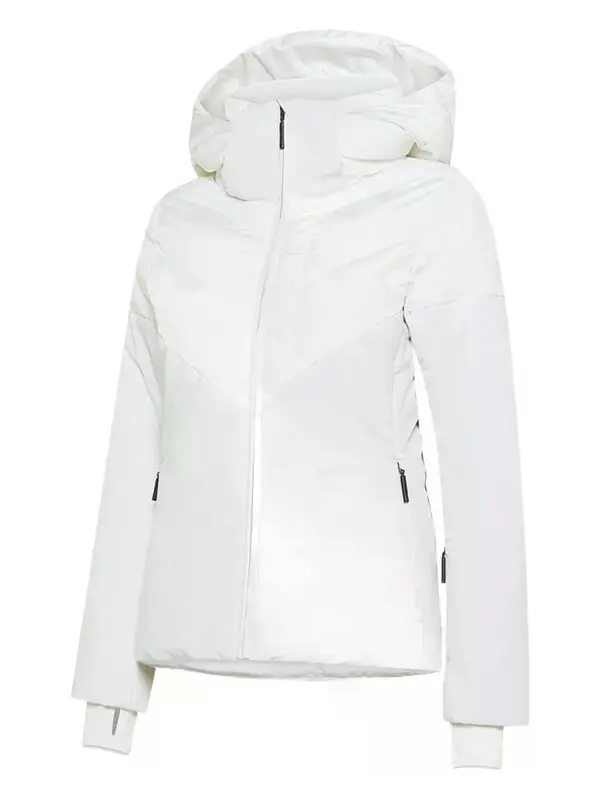 AESSE Artemide Padded Ski Jacket