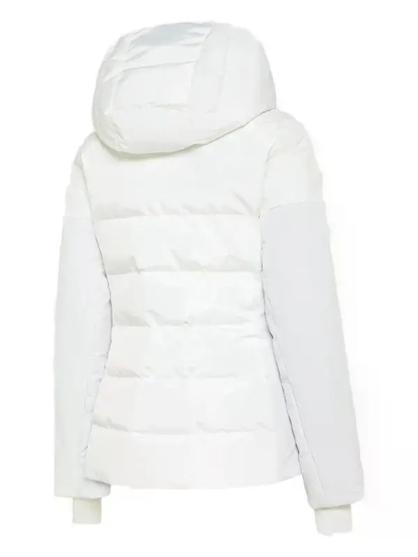 AESSE Artemide Padded Ski Jacket