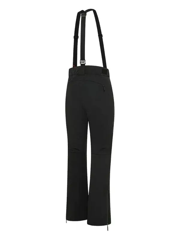 AESSE Zipped-pockets Ski Jumpsuit